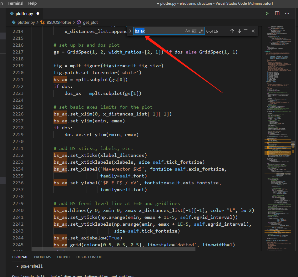 VASP 系列001. 高通量计算 Python 库 pymatgen 安装和一些使用（用 pymatgen 画 HSE 能带的细节和输出图片字体的简单调整）-CSDN博客