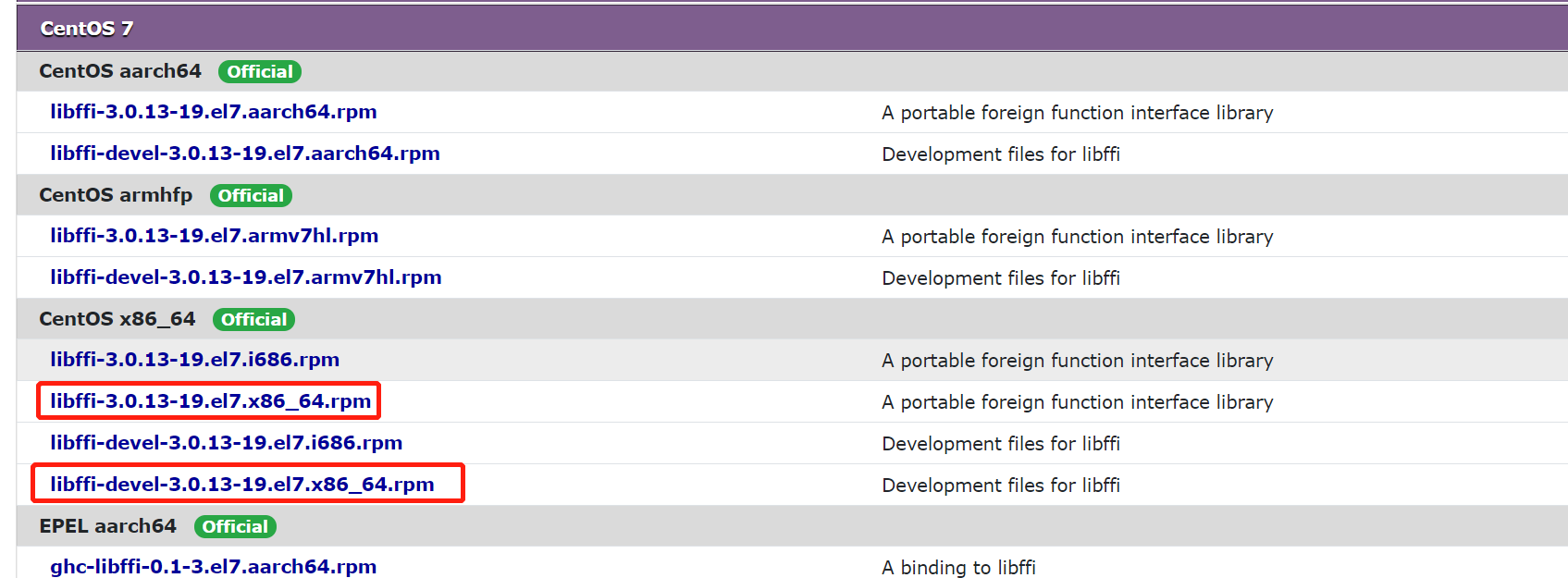 Linux下Python3的安装_linux下安装libffi-CSDN博客