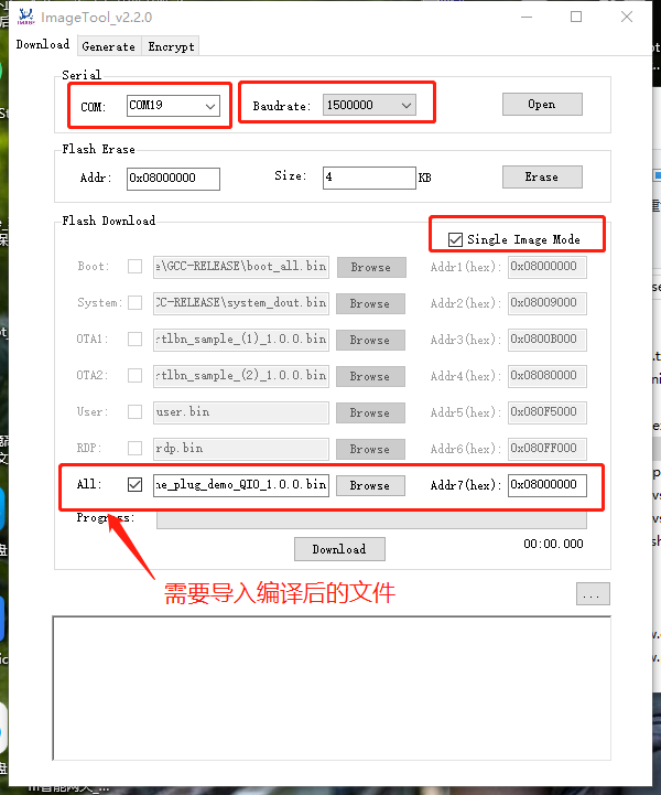 基于涂鸦模组二次开发wifi篇——WB3模组_涂鸦wr3模组-CSDN博客