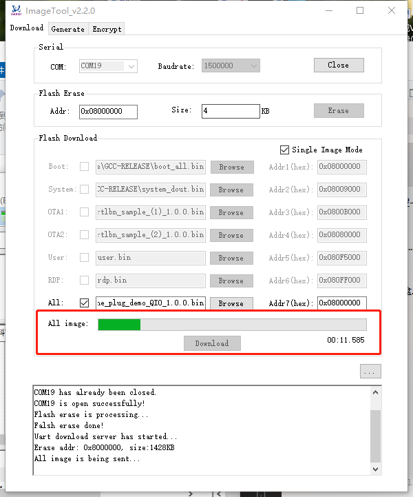 基于涂鸦模组二次开发wifi篇——WB3模组_涂鸦wr3模组-CSDN博客