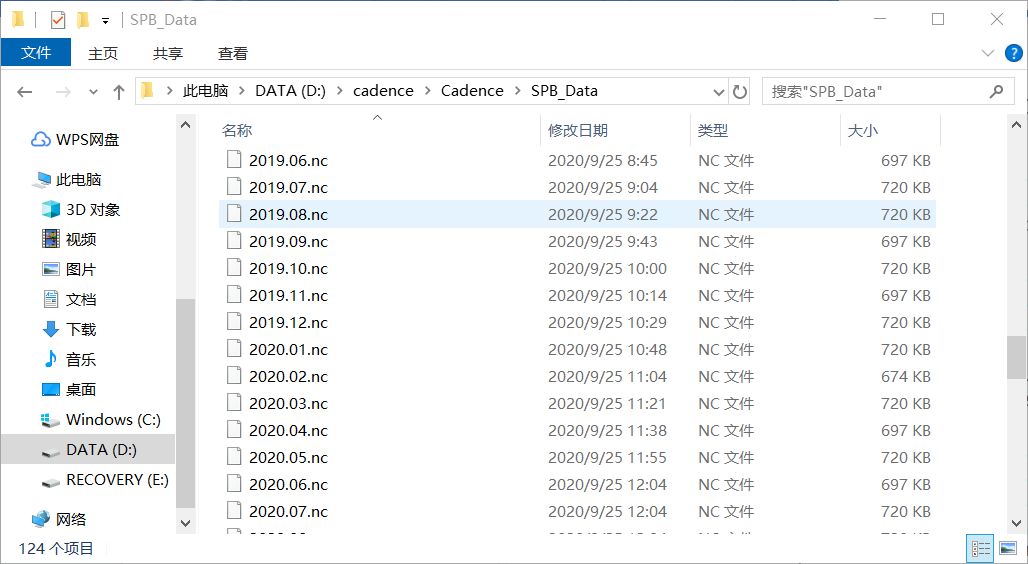 【Python】使用CDS API下载ECMWF气候数据_cdsapi 下载全球数据无效-CSDN博客