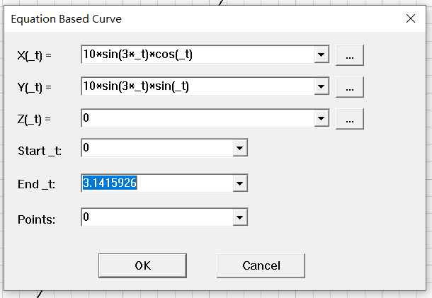 YDOOK: ANSYS Electronic Desktop Maxwell 19 教程4：绘制方程曲线_maxwell equcation based curve-CSDN博客