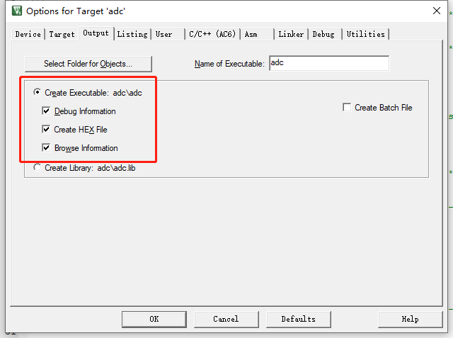 keil 使用AC6 中文警告解决办法_keil5c出现ac6-CSDN博客