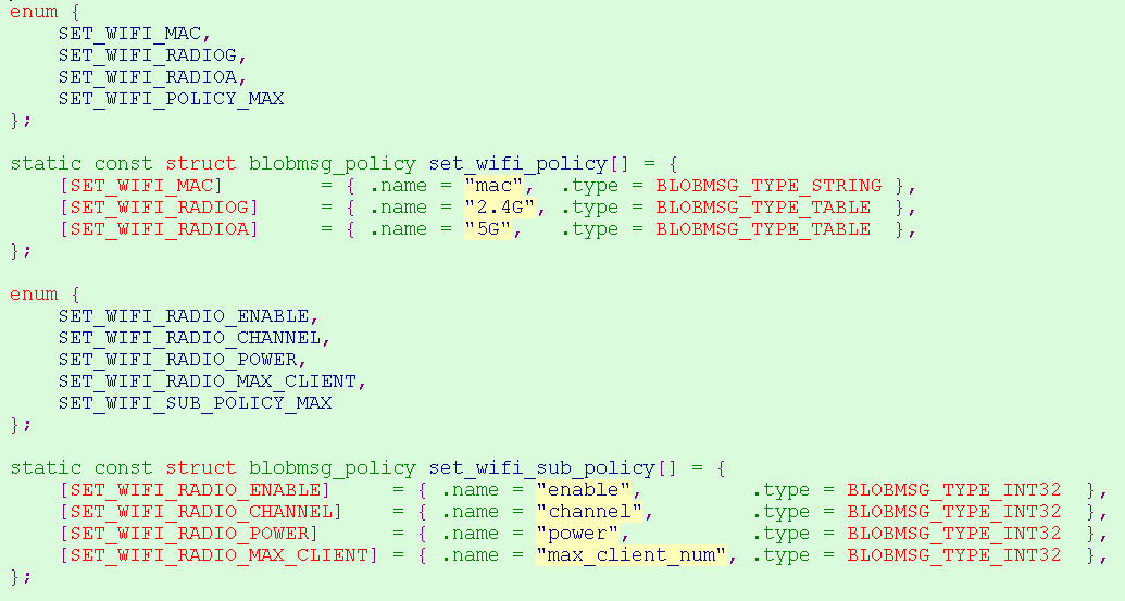 ubus数据解析多层嵌套BLOBMSG_TYPE_TABLE或BLOBMSG_TYPE_ARRAY_ubus table-CSDN博客