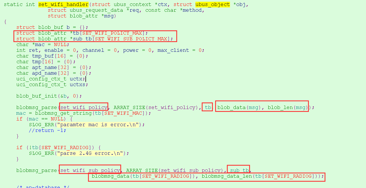 ubus数据解析多层嵌套BLOBMSG_TYPE_TABLE或BLOBMSG_TYPE_ARRAY_ubus table-CSDN博客