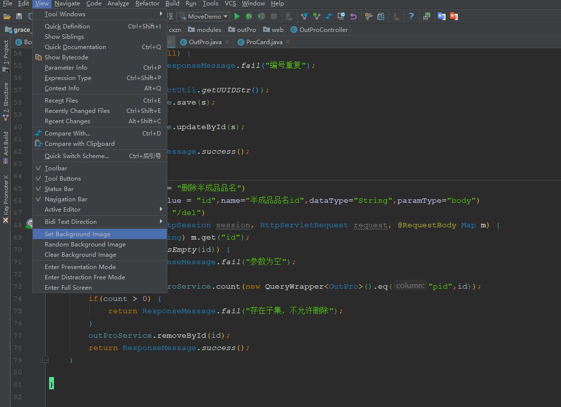 Intellij Idea 必备的10个插件，让你敲代码很爽bindivas的博客 Csdn博客 