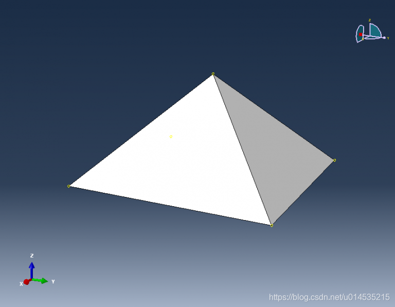在abaqus中创建三维凸多面体add A 3d Convex Hull In Abaqusabaqus多面体 Csdn博客