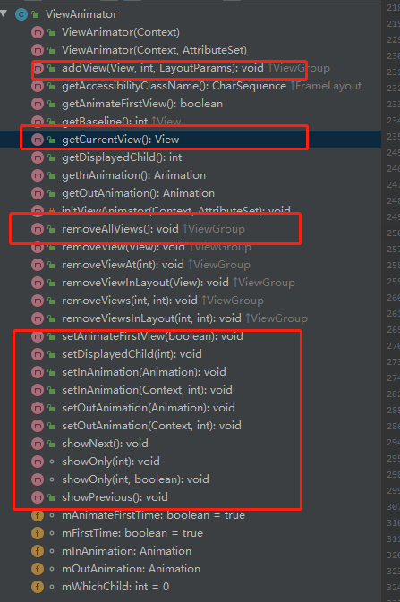 Android日常开发（51）使用ViewFlipper轻松实现上下，左右滚动视图_android开发viewflipper使用-CSDN博客