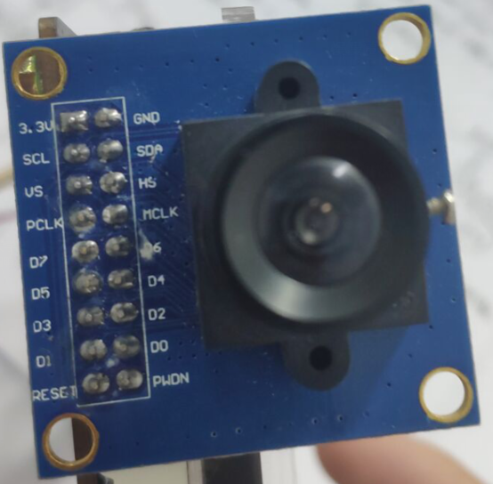 基于FPGA OV7670摄像头初始化配置_0v7670初始化msp-CSDN博客