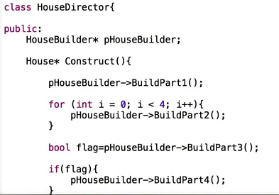 十、设计模式-构建器模式（Builder）_构建器builder-CSDN博客