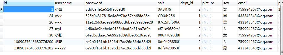 Mybatis Plus 多表联合查询（注解方式）最简单的方式springboot Mybatis Plusmybatisplus多表联查 Csdn博客 0249