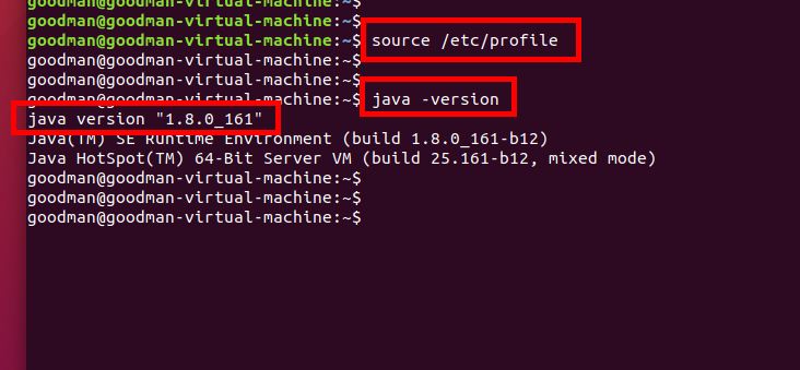 超级详细教程02：虚拟机中Ubuntu18.04安装JDK1.8_在虚拟机ubuntu上如何同火狐下载jdk-CSDN博客