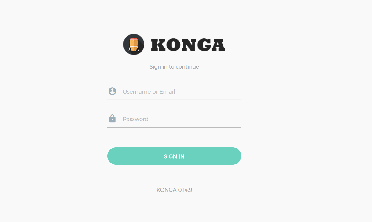 linux安装和部署kong网关教程和遇到的所有问题的解决帖。konga的安装教程。konga问题。Kong-Dashboard安装教程百分百可用。_linux 安装konga、-CSDN博客