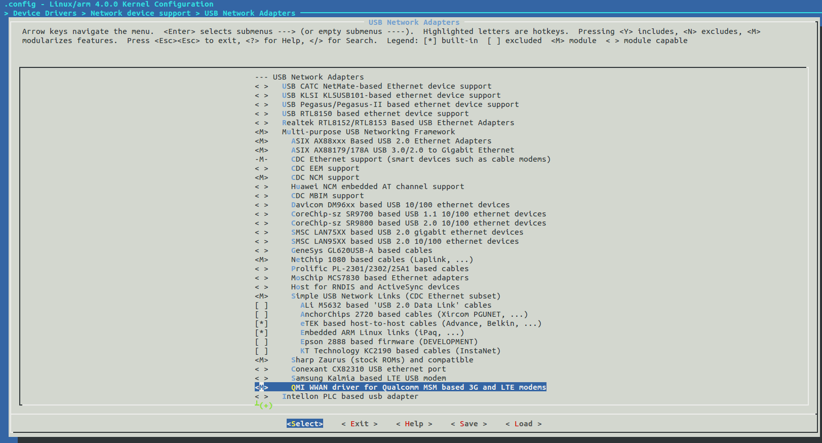 Simcom 5G module debugging record - Programmer Sought