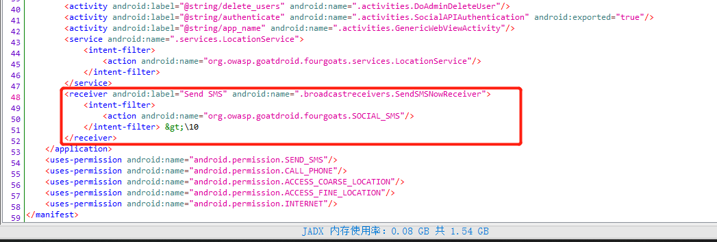 移动安全-Android安全测试框架Drozer_Tr0e的博客-CSDN博客