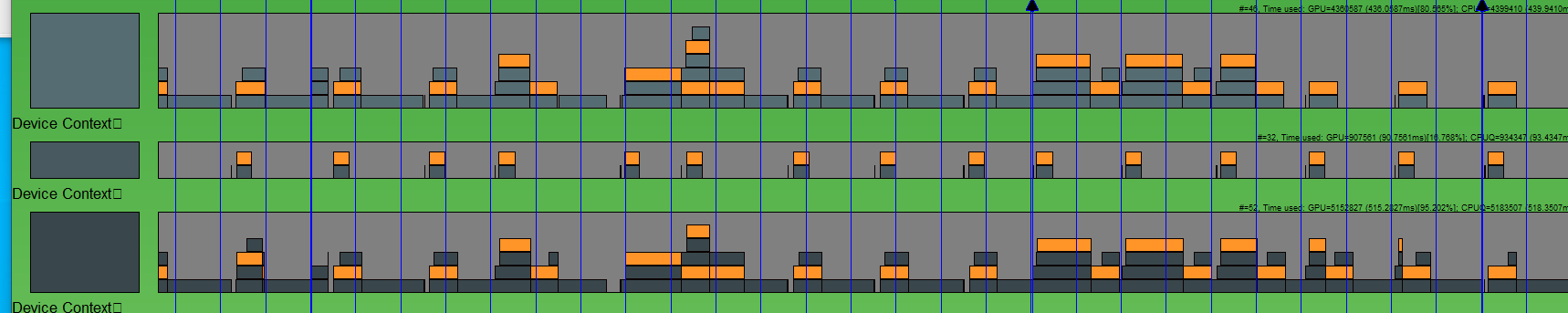 gpuview 使用经验_学会看gpuview log 必须得有什么基础-CSDN博客