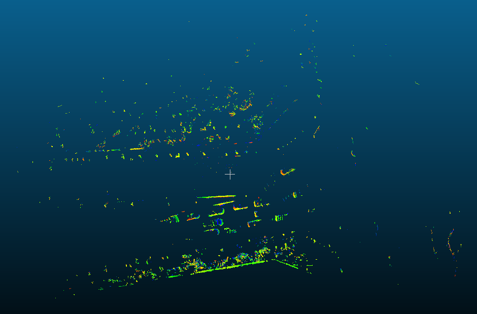 【pcl入门教程分割系列】之Difference of Normals Based Segmentation-CSDN博客