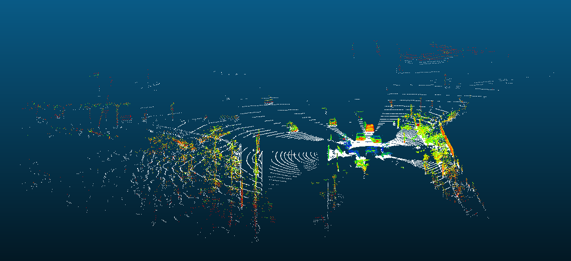 【pcl入门教程分割系列】之ProgressiveMorphologicalFilter_pcl::progressivemorphologicalfilter-CSDN博客