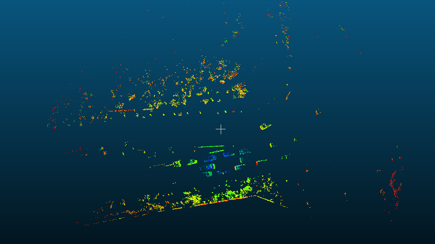 【pcl入门教程分割系列】之ProgressiveMorphologicalFilter_pcl::progressivemorphologicalfilter-CSDN博客