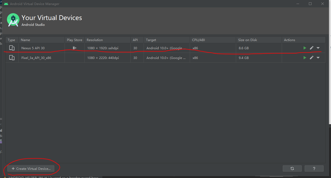 TNN入门笔记——从零跑通Android demo_tnndemo-CSDN博客