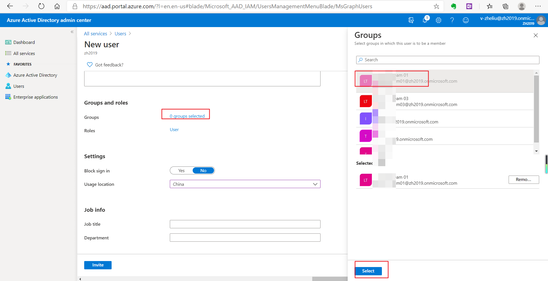 【Office 365】Guest用户（访客）访问并操作SharePoint online站点_guest登陆sharepoint-CSDN博客