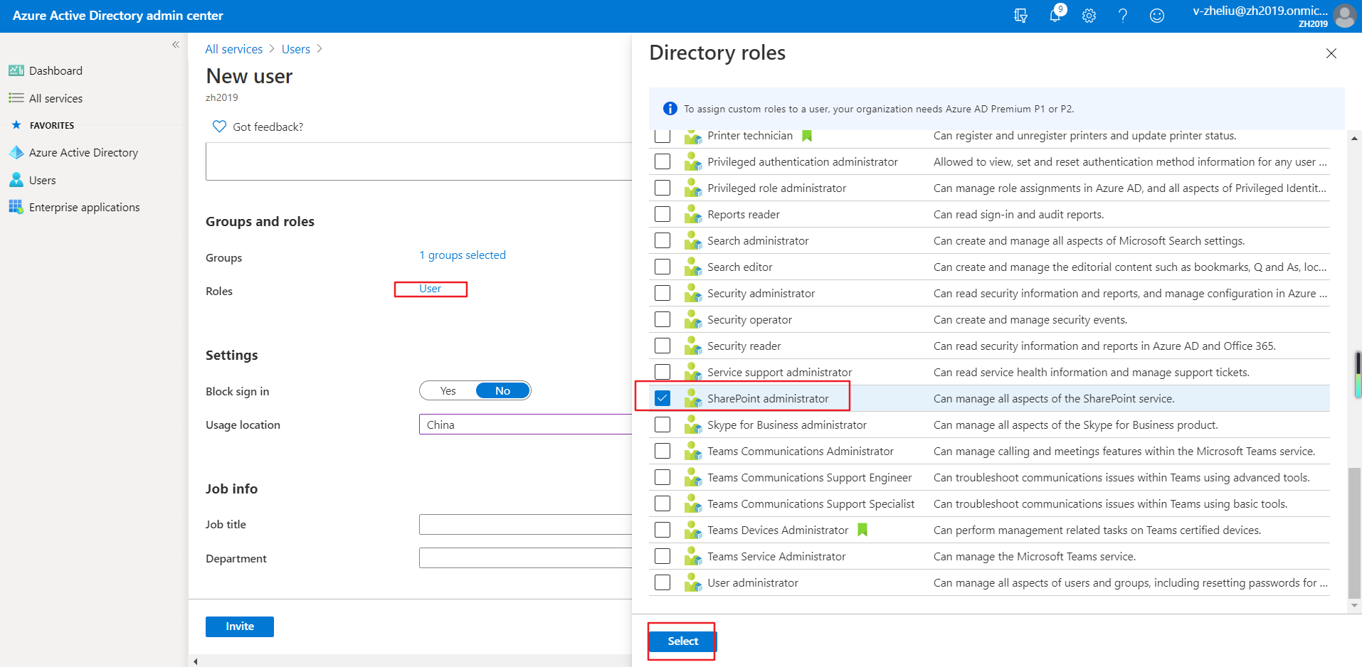 【Office 365】Guest用户（访客）访问并操作SharePoint online站点_guest登陆sharepoint-CSDN博客