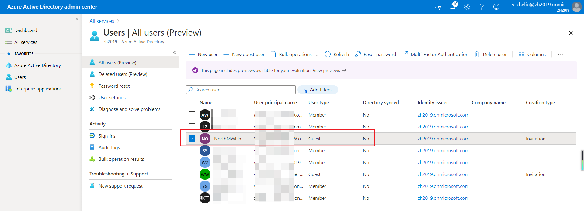 【Office 365】Guest用户（访客）访问并操作SharePoint online站点_guest登陆sharepoint-CSDN博客