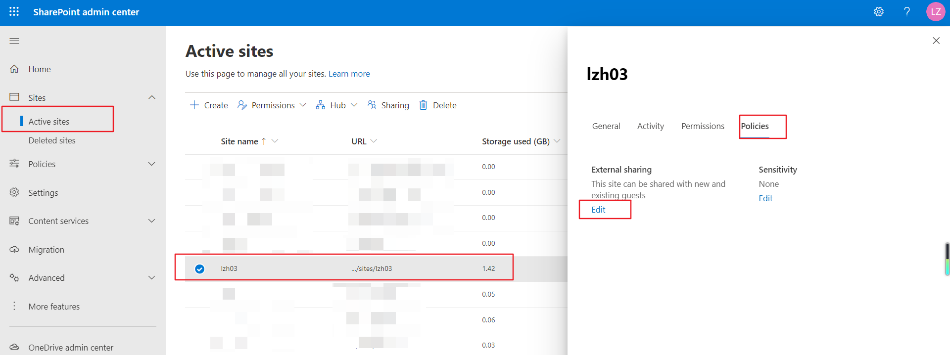 【Office 365】Guest用户（访客）访问并操作SharePoint online站点_guest登陆sharepoint-CSDN博客