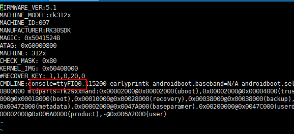 rk3128调试串口打开与关闭_rk关闭串口调试功能-CSDN博客