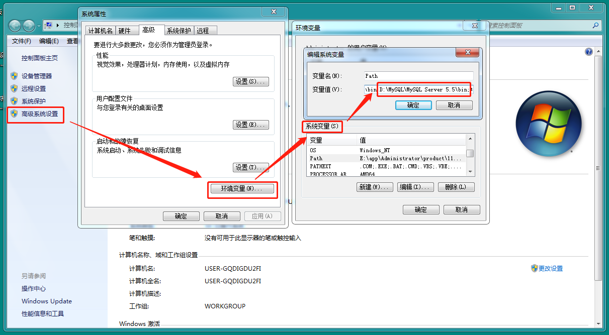 WinGet configuration installation path / uninstallation - Programmer Sought