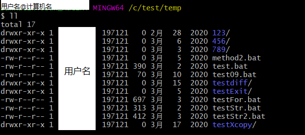 常用 doc bat 命令总结_bat 进入d盘目录-CSDN博客