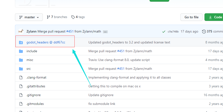 Godot引擎Gdnative配置VisualStudio的方法 （c++）_godot c++-CSDN博客