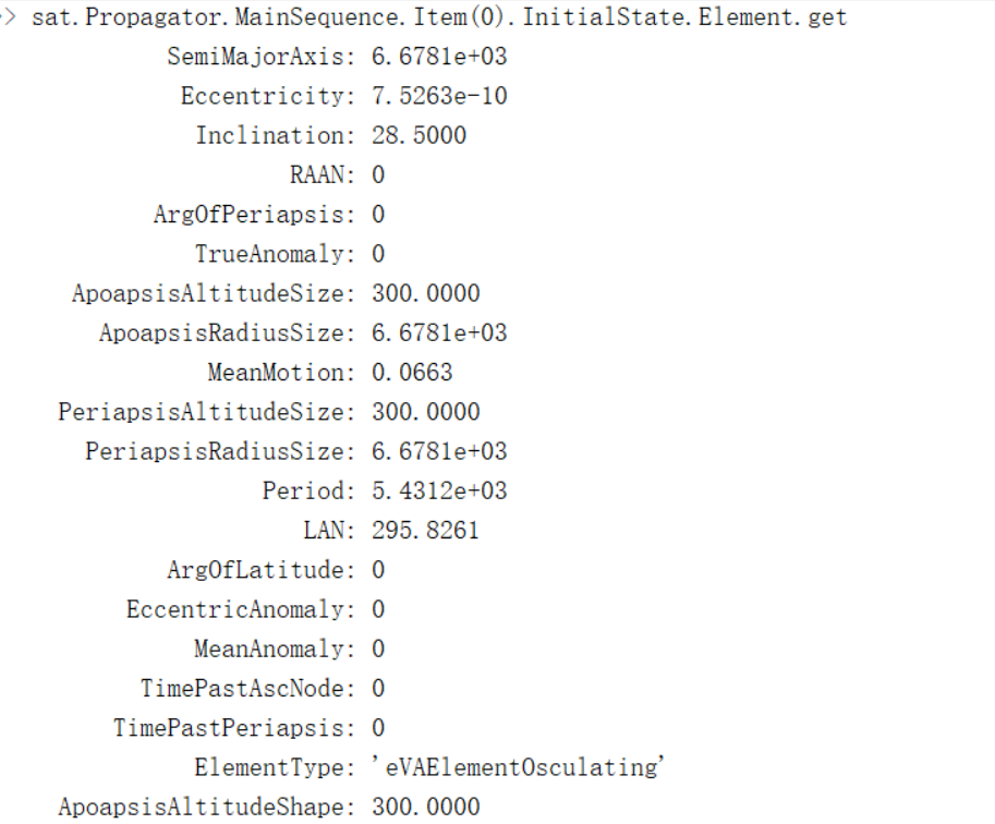 MATLAB与STK互联31：卫星对象操作（15）—Astrogator的属性与设置_stk astrogator-CSDN博客