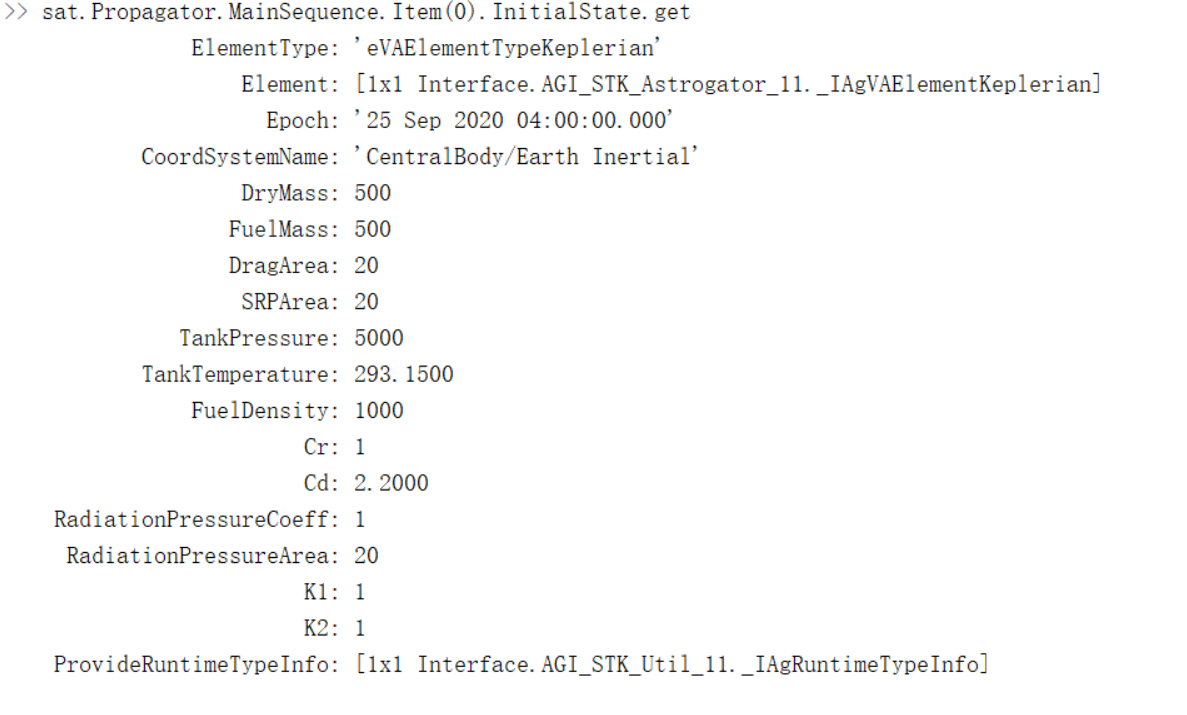 MATLAB与STK互联31：卫星对象操作（15）—Astrogator的属性与设置_stk astrogator-CSDN博客