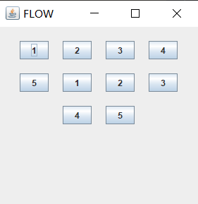 【Java】GUI图形用户接口总结_gui接口-CSDN博客