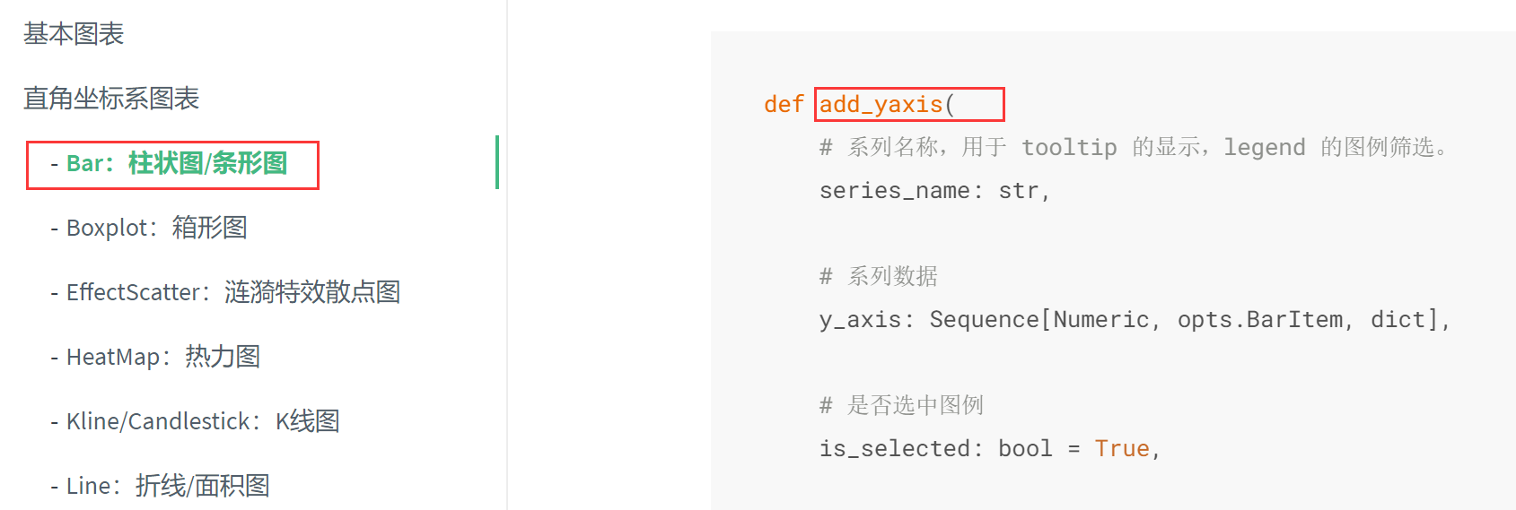 Pyecharts入门使用_from pyecharts import options as opts-CSDN博客