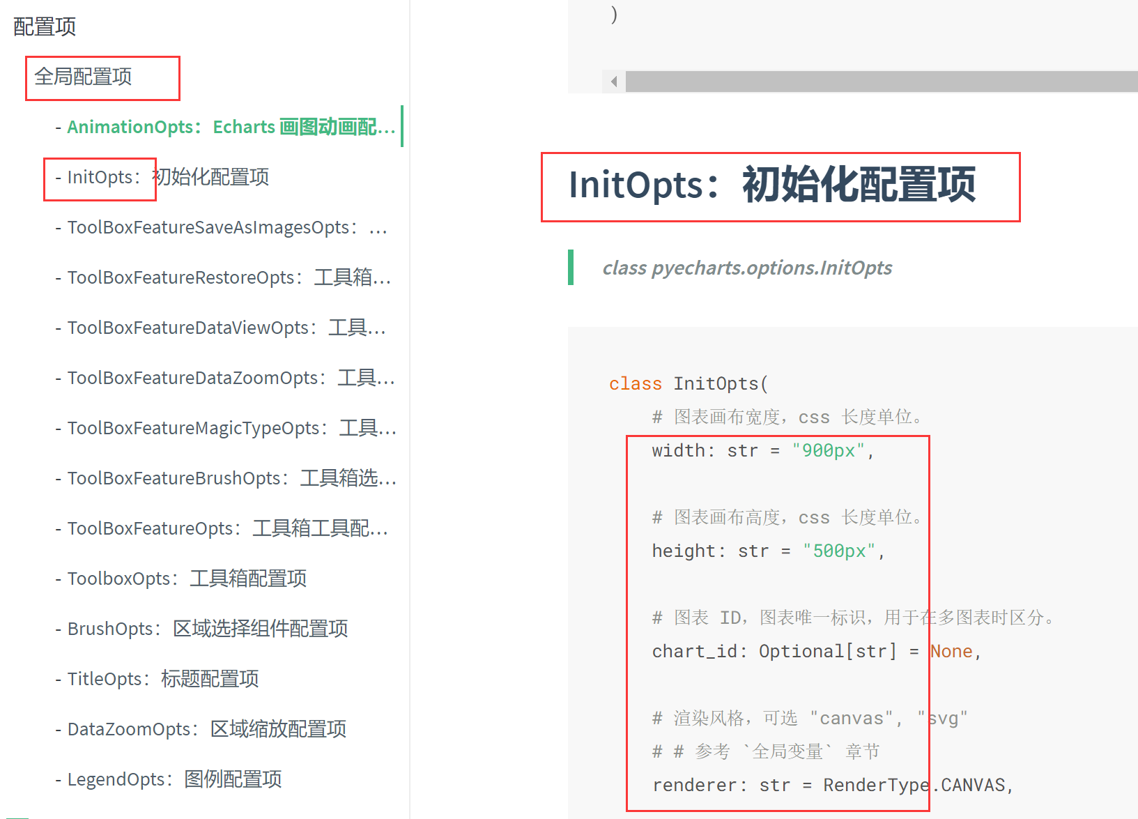 Pyecharts入门使用_from pyecharts import options as opts-CSDN博客