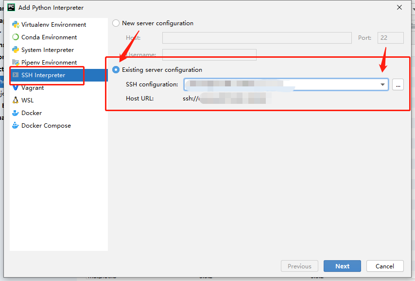 Xshell&pycharm连接远程服务器_为什么pycharm要用xshell-CSDN博客