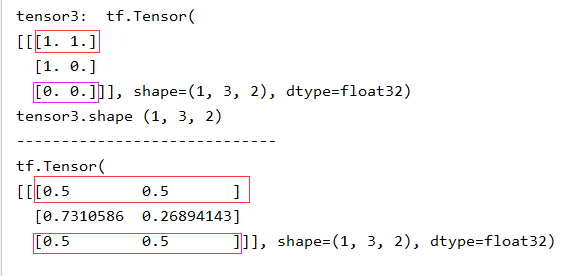 【Softmax】操作对象（以模型最后一层生成的特征图进行softmax后得到的输出结果进行验证）_如何使得softmax作用在其最后一个维度 ...