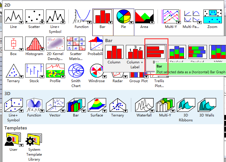 Origin绘制双Y或双X折线图（不同坐标）_origin两个xy图画法-CSDN博客