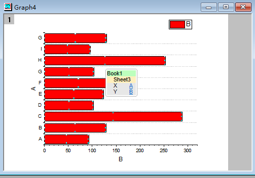Origin绘制双Y或双X折线图（不同坐标）_origin两个xy图画法-CSDN博客