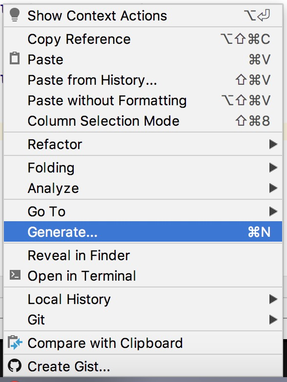Android Studio使用Parcelable序列化插件_parcelable插件-CSDN博客