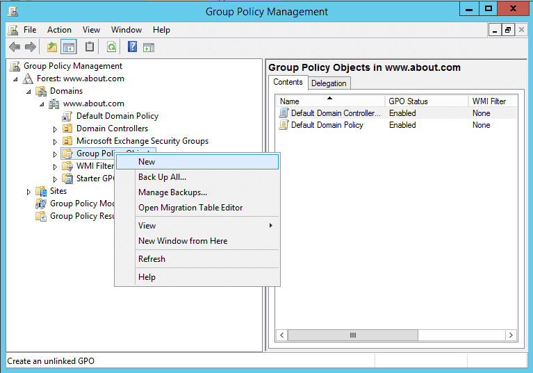 在Windows Server上启用文件和文件夹访问审核_windows服务器开启文件审核-CSDN博客