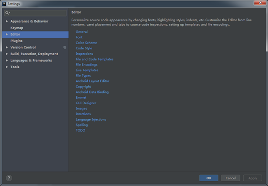 IDEA的介绍基础运用和优化还有各种功能（超级全！！多图！！）_idea请详细描述方法的功能与意图-CSDN博客