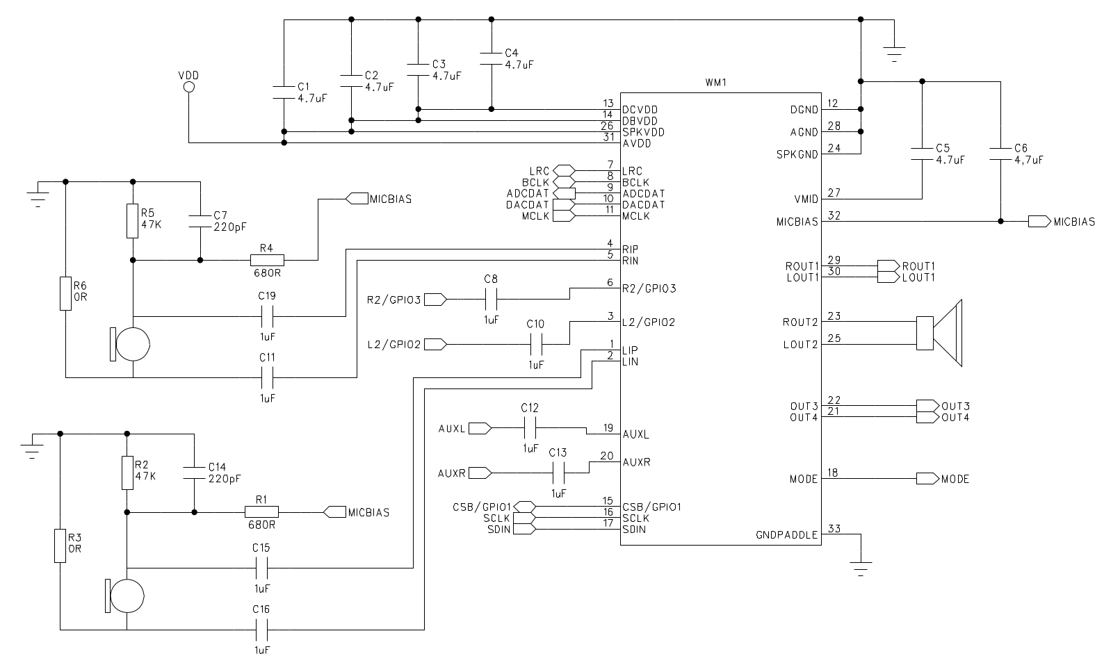 Linux下wm8978调试指南_wm8988调试-CSDN博客