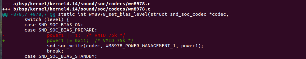 Linux下wm8978调试指南_wm8988调试-CSDN博客