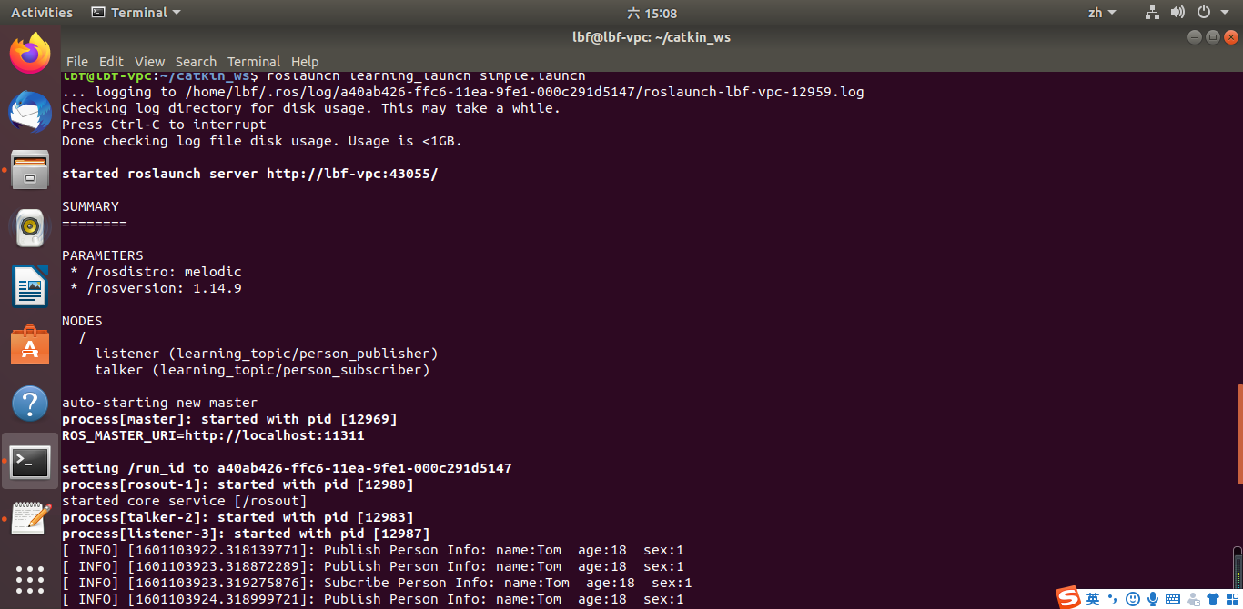 8、launch启动文件的使用方法_launch include-CSDN博客
