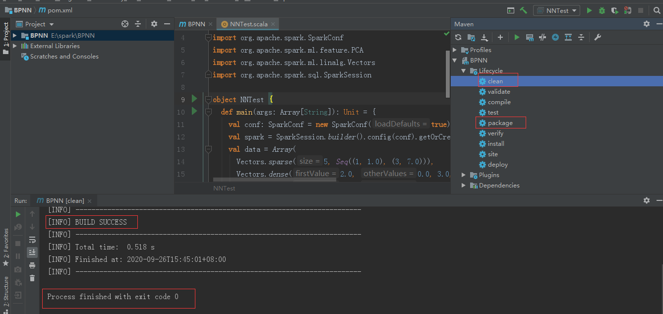 IDEA打包出错：[ERROR] The specified user settings file does not exist: C:\Users\Administrator\.m2 ...