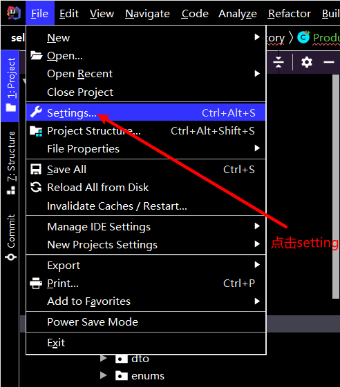 解决用lombok的@data注解后，IDEA报红，但程序可以正常将数据插入数据库_@data报红-CSDN博客