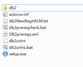 DB2 v11.1安装步骤_db2数据库安装教程-CSDN博客